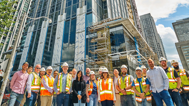 Home - RioCan Living