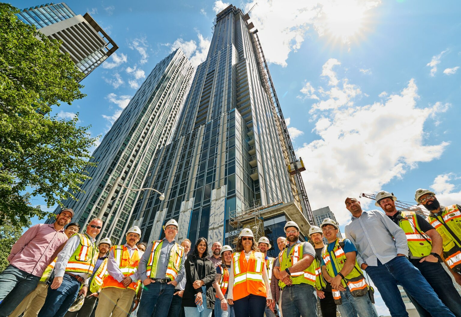 Home - RioCan Living