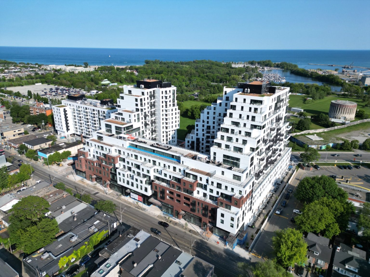Home - RioCan Living